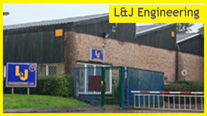 Cookie Policy – L&J Engineering